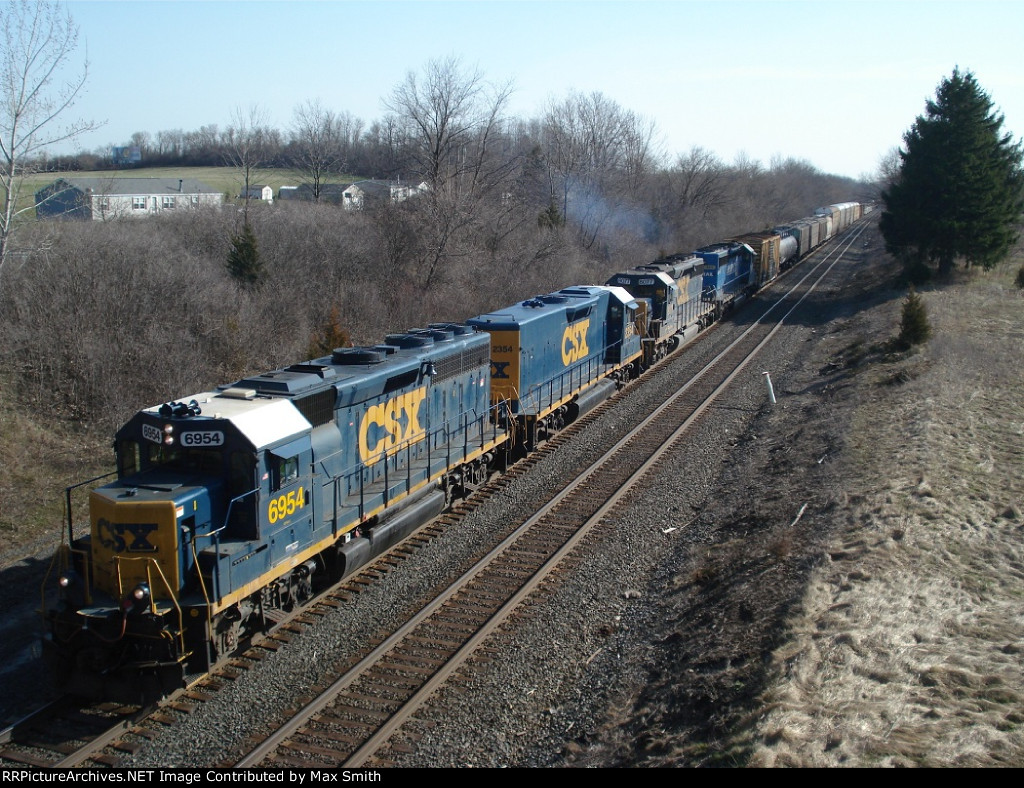 CSX Q351-02